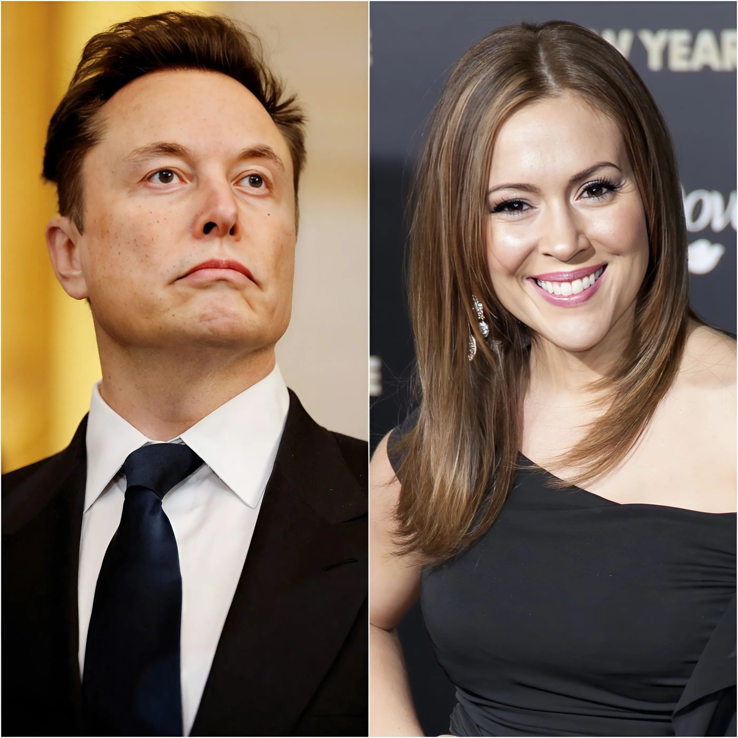 Alyssa Milano Announces She Will Sell All Her Properties In Red States ...